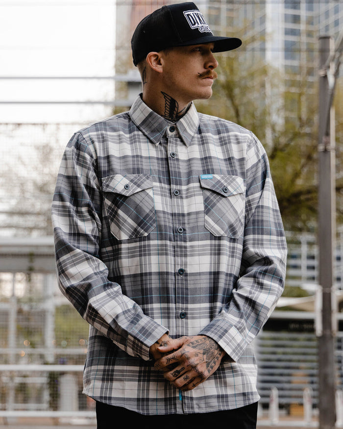 DIXXON FLANNEL CO. – Synik Clothing
