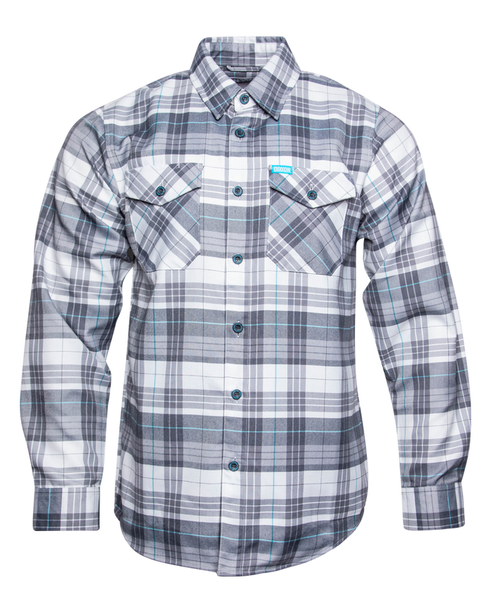 DIXXON FLANNEL CO. – Synik Clothing