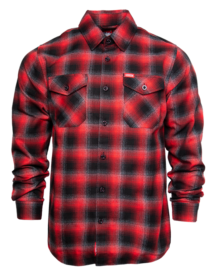 DIXXON FLANNEL CO. – Synik Clothing