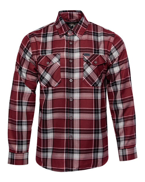 DIXXON FLANNEL CO. – Synik Clothing