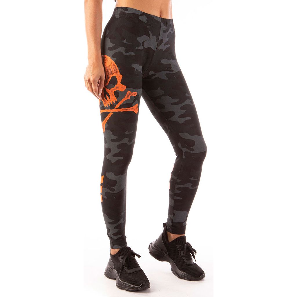 HEADRUSH BRAND 2025 CO WOMEN'S The C.F.Elite Squad Leggings – Synik ...