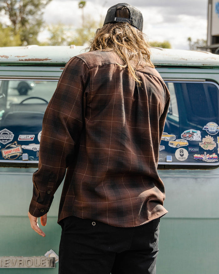 DIXXON FLANNEL CO. – Synik Clothing